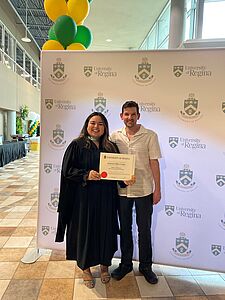 Canadian Society for Brain, Behaviour & Cognitive Science: Rebekah Corpuz